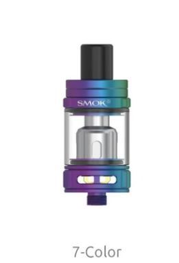Smok TFV9 Tank 7 Color