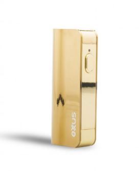 EXXUs Snap MINI Cartridge Vaporizer 3 Colors