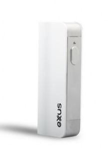 EXXUs Snap MINI Cartridge Vaporizer 3 Colors