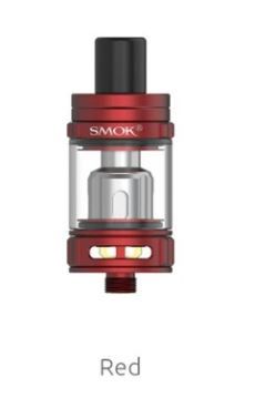 Smok TFV9 Tank Red
