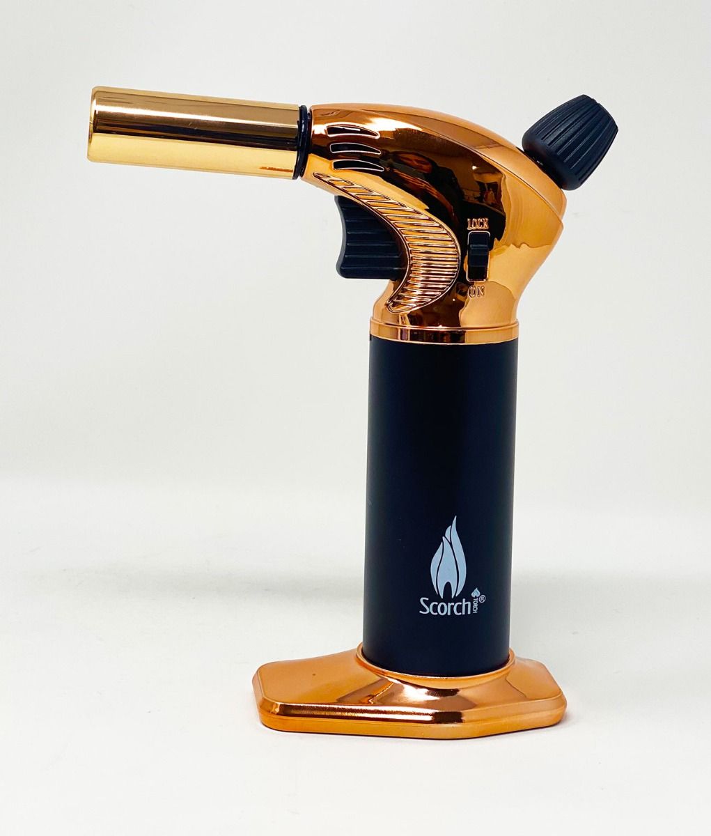 Scorch Torch Multipurpose Butane Torch