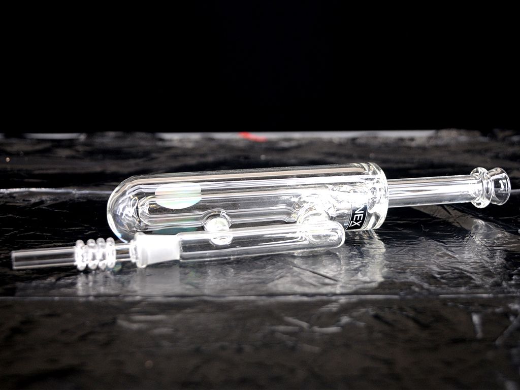 INEX Smoking Water Pipe "Test Tube"
