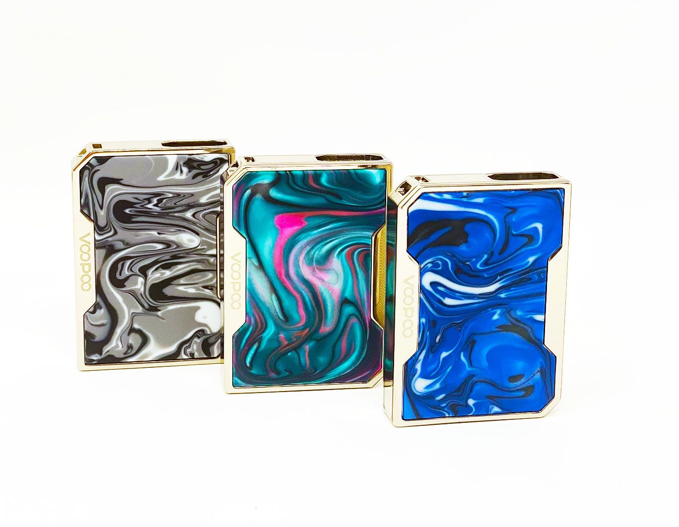 VOOPOO Drag Nano Pod Kit Vape Assorted Colors