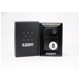 Zippo "8 Ball" 243319