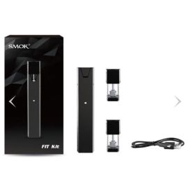 SMOK Fit Starter Kit 2ml 250mAh Standard Edition